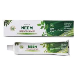 Neem Toothpaste