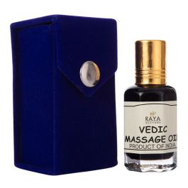 Vedic Body Massage Special Aroma Oil